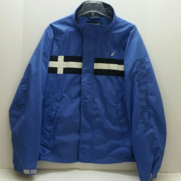 Nautica | Jackets & Coats | Nautica Mens Jacket | Poshmark